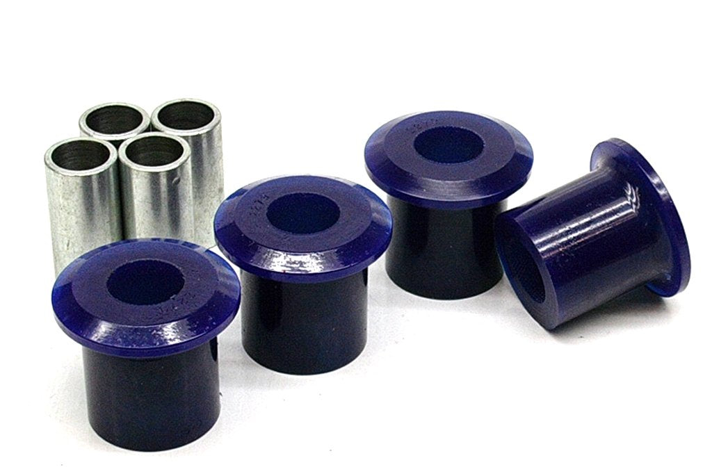 Front Upper Control Arm - Inner Bush Kit for SSANGYONG MUSSO 1996-2004 ...