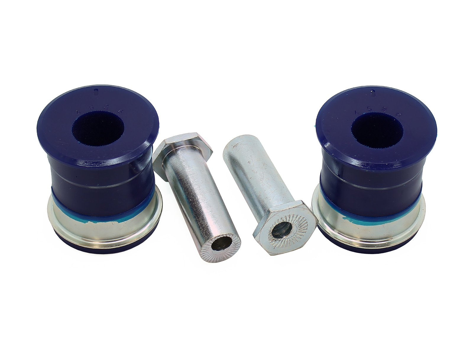 Rear Control Arm Inner Bush Kit - Adjustable for VW TRANSPORTER 2003 ...