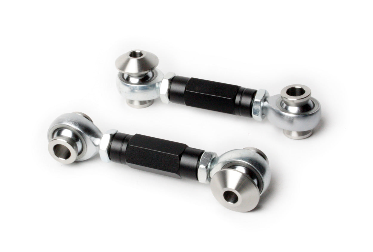 Adjustable Rear Vertical Link Kit | Hakon Suspension - Melbourne