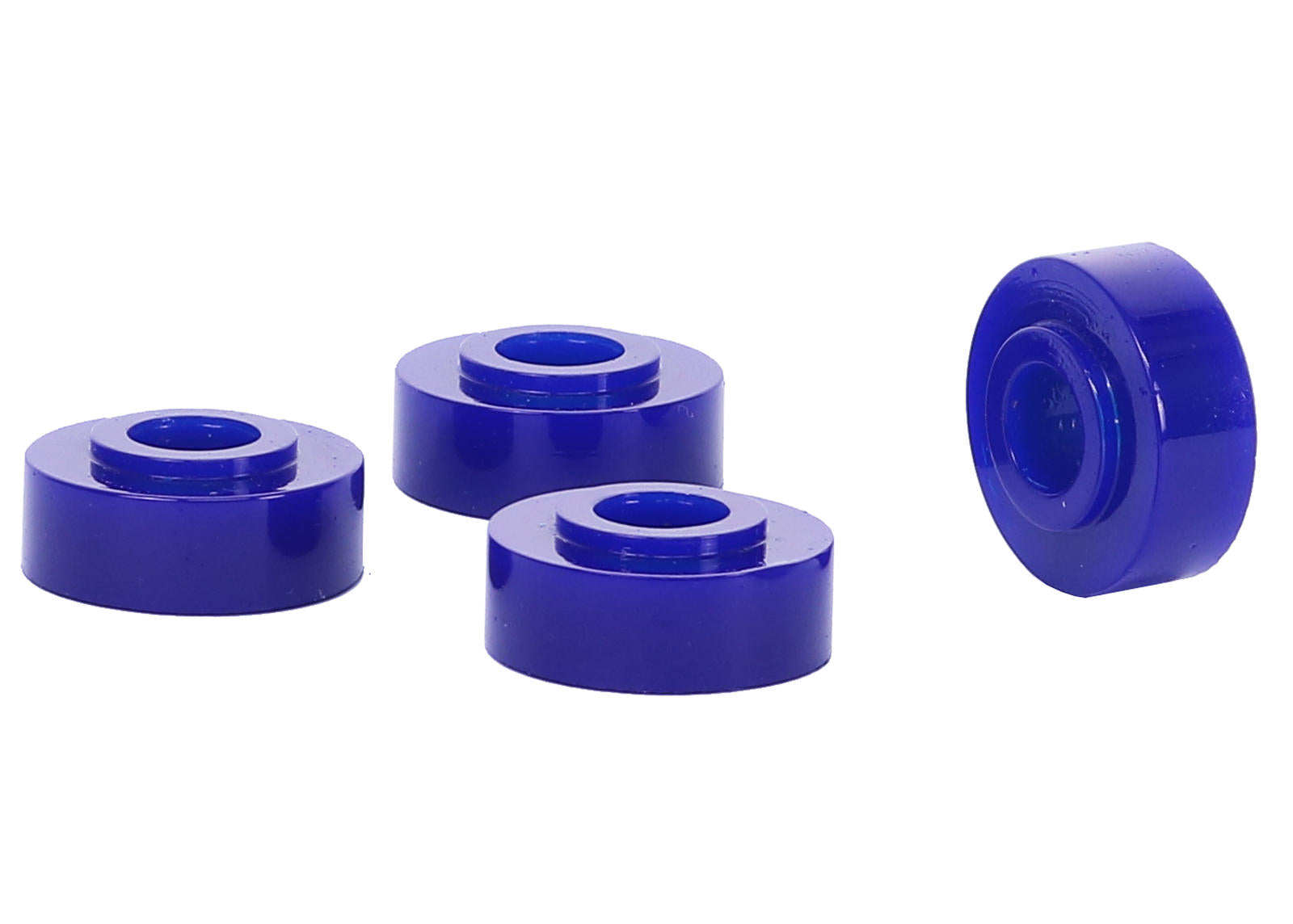 Front Strut Bar To Chassis Bush Kit for AUSTIN MINI 1959-1993 Mk1-Mk6