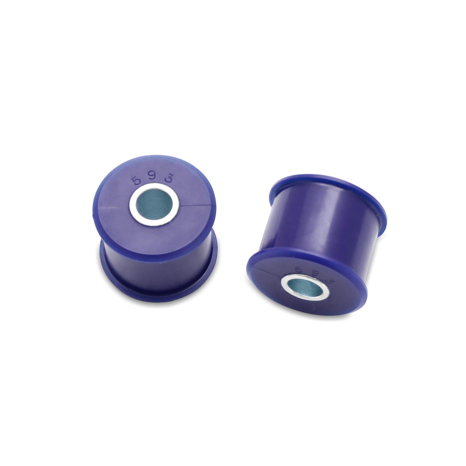 Rear Trailing Arm Upper Bush Kit for MITSUBISHI VERADA 1999-2003 KJ, KH ...