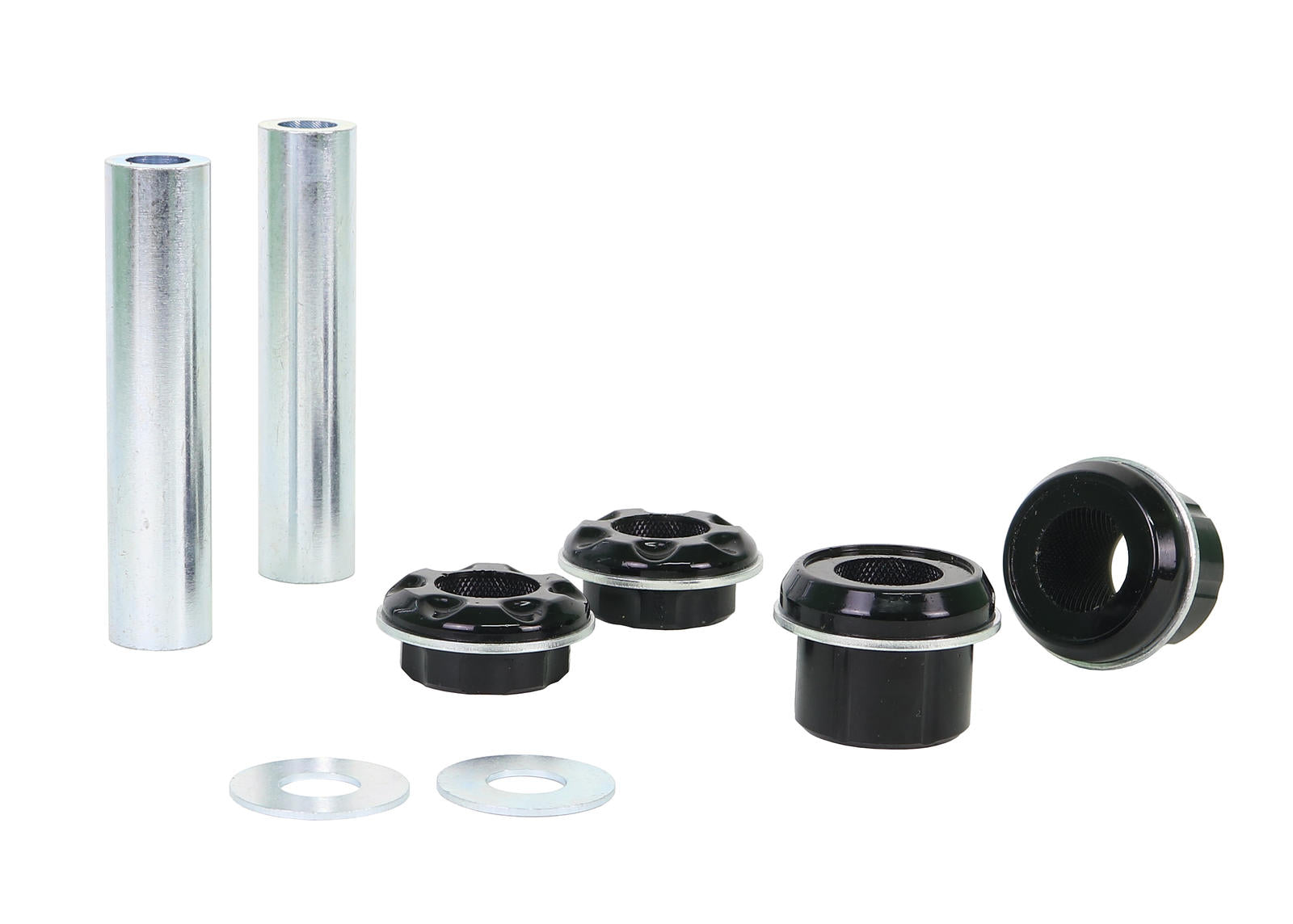 Front Subframe - Front Mount Bush Kit for NISSAN X-TRAIL X-TRAIL 2007 ...