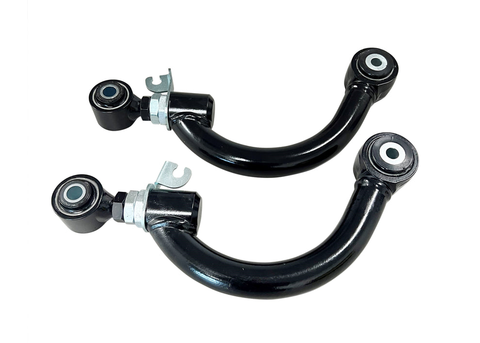 Rear Upper Camber Arms - Adjustable for VW GOLF 2004-2009 Mk5 Typ 1K ...