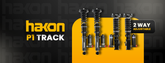 Hakon Suspension ★ Melbourne's Experts in Suspension