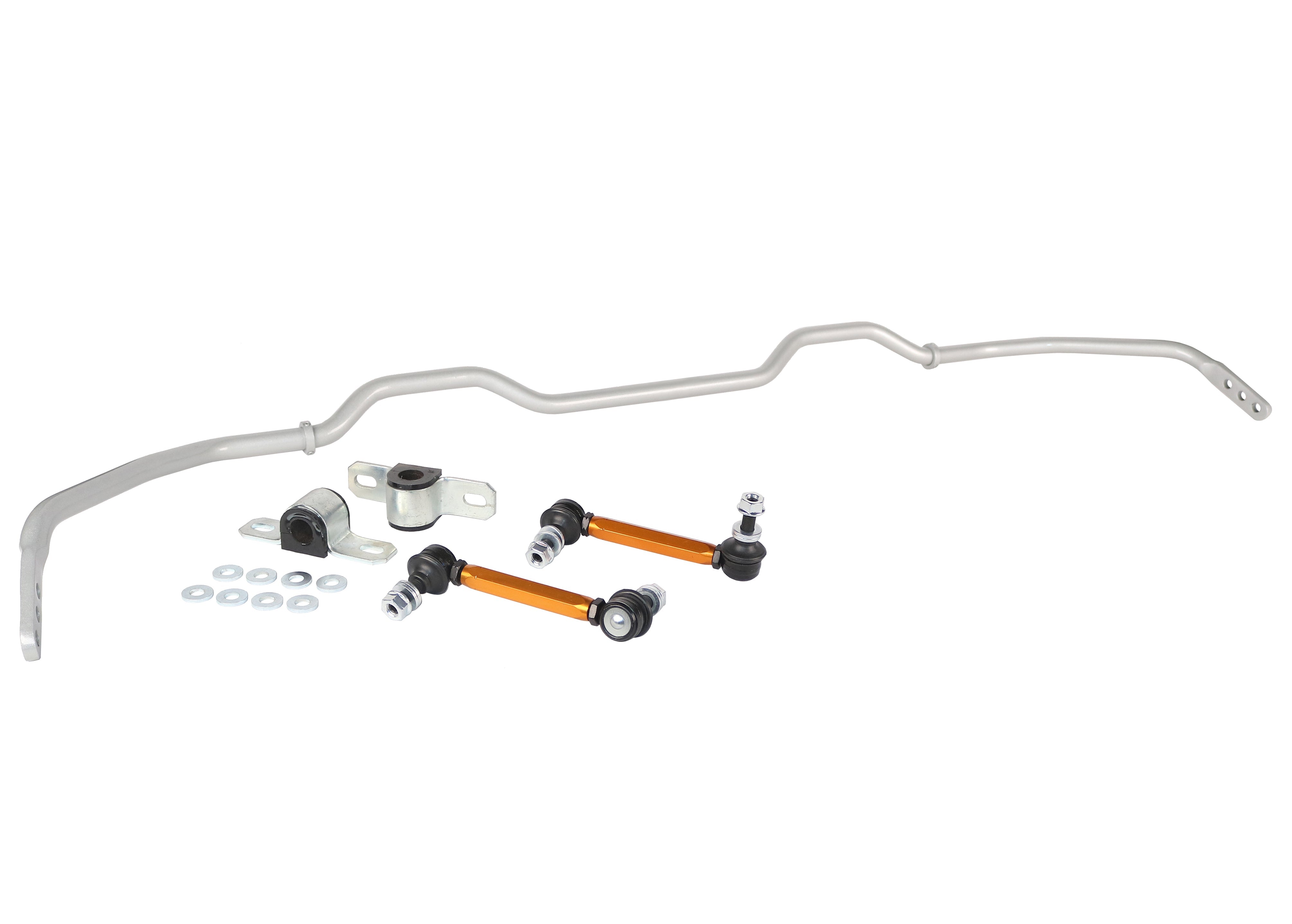 Rear Sway Bar - 20mm 3 Point Adjustable | Hakon Suspension - Melbourne