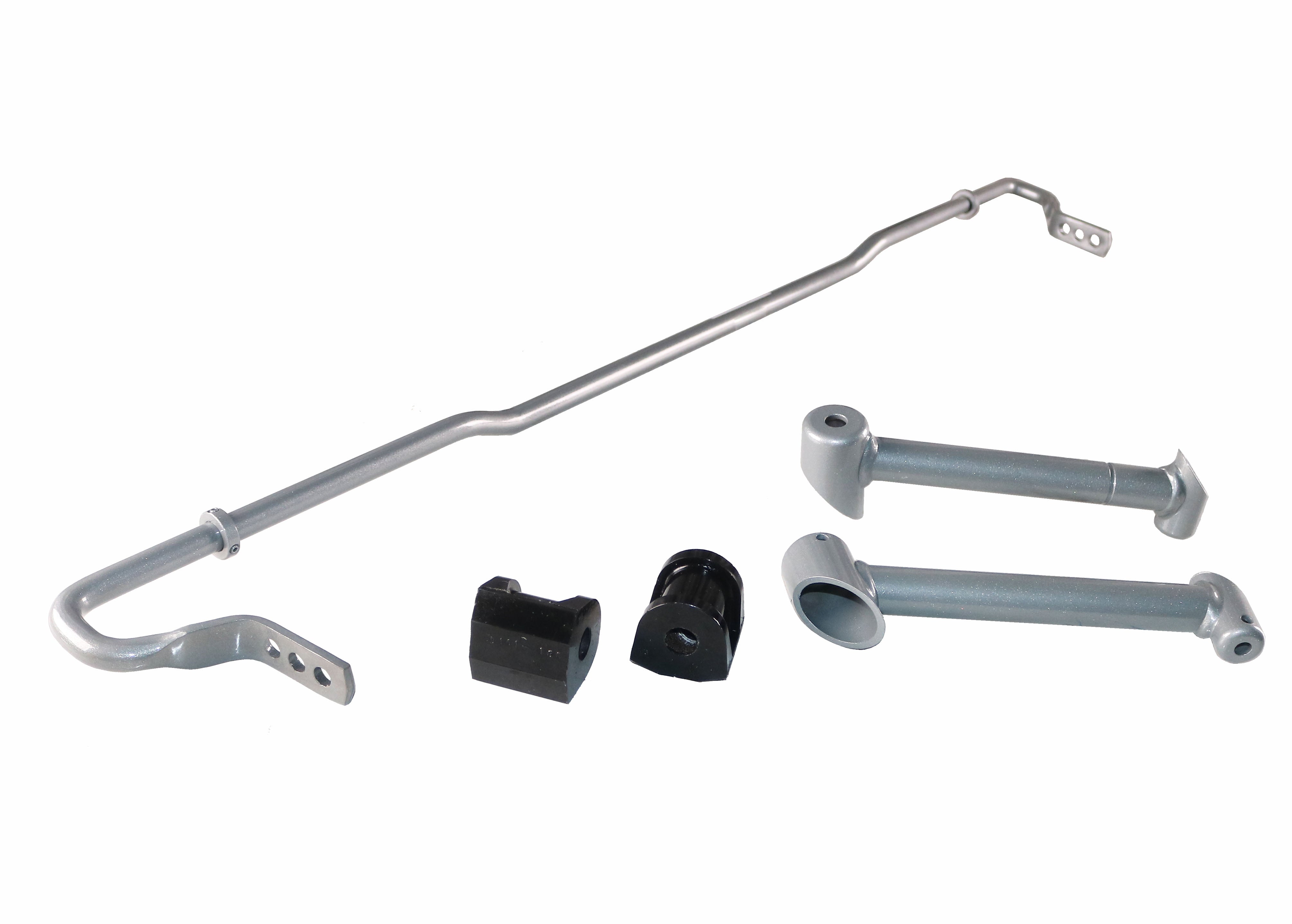 Rear Sway Bar - 16mm 3 Point Adjustable | Hakon Suspension - Melbourne