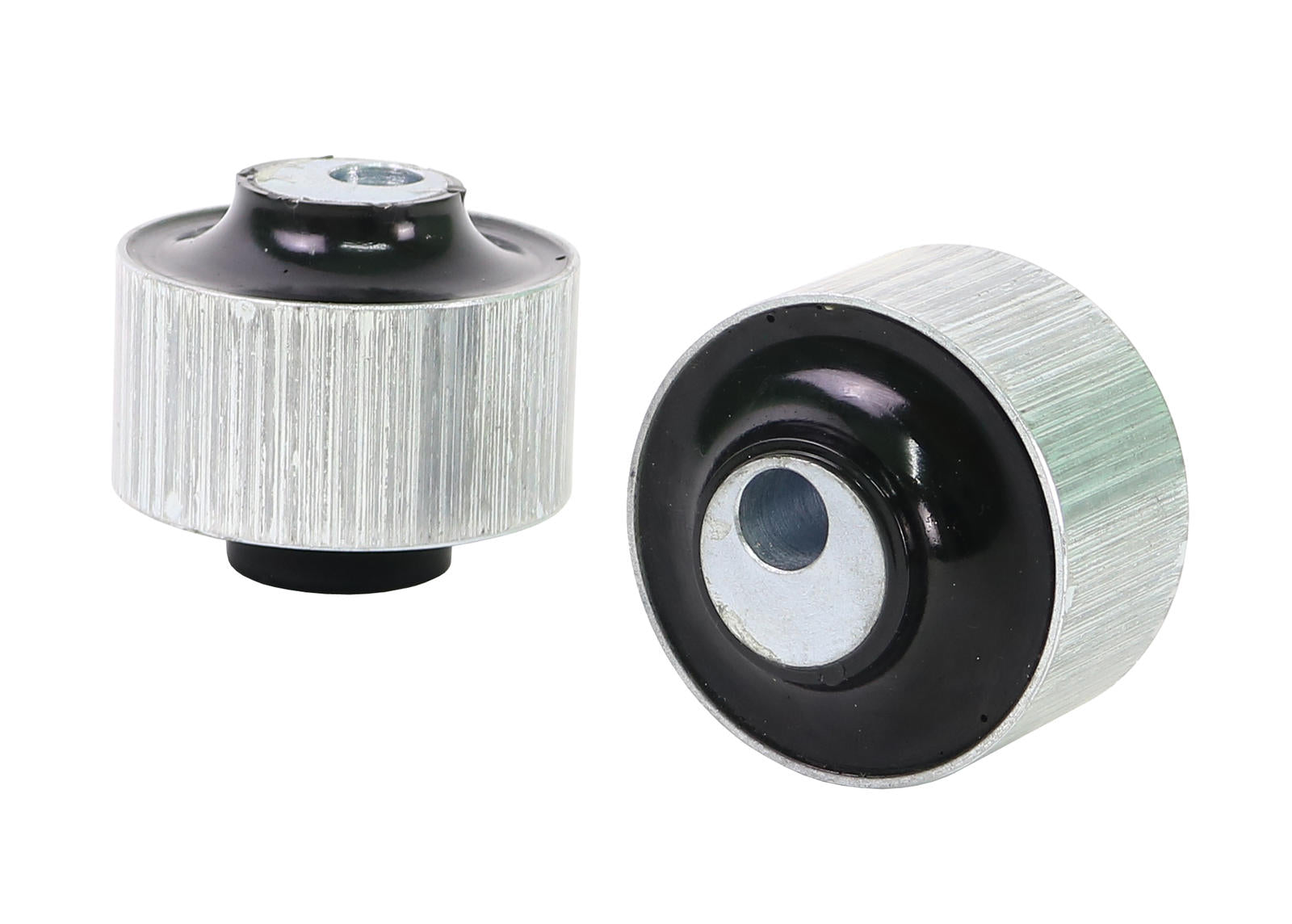 Front Lower Control Arm - Rear Bush Kit - Double Offset (70mm)