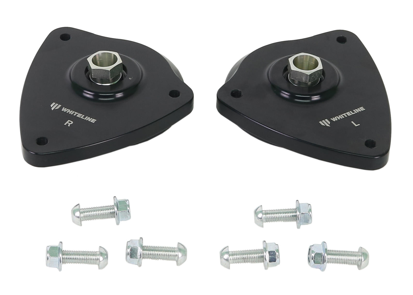 Front Strut Mounts - Offset | Hakon Suspension - Melbourne