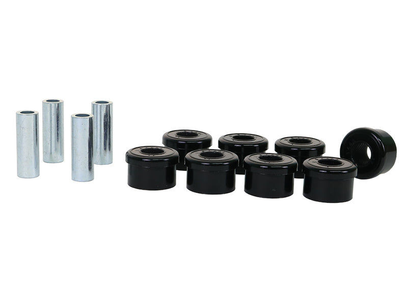 Rear Lower Trailing Arm Bush Kit | Hakon Suspension - Melbourne