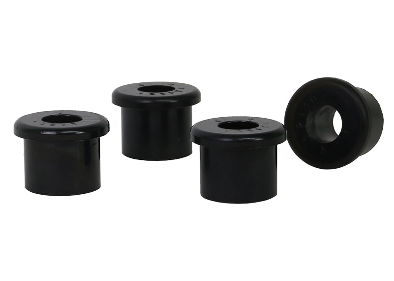Leaf Spring - Eye Rear Bushing Kit | Hakon Suspension - Melbourne