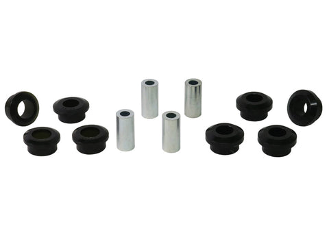 Rear Upper Control Arm Bush Kit | Hakon Suspension - Melbourne