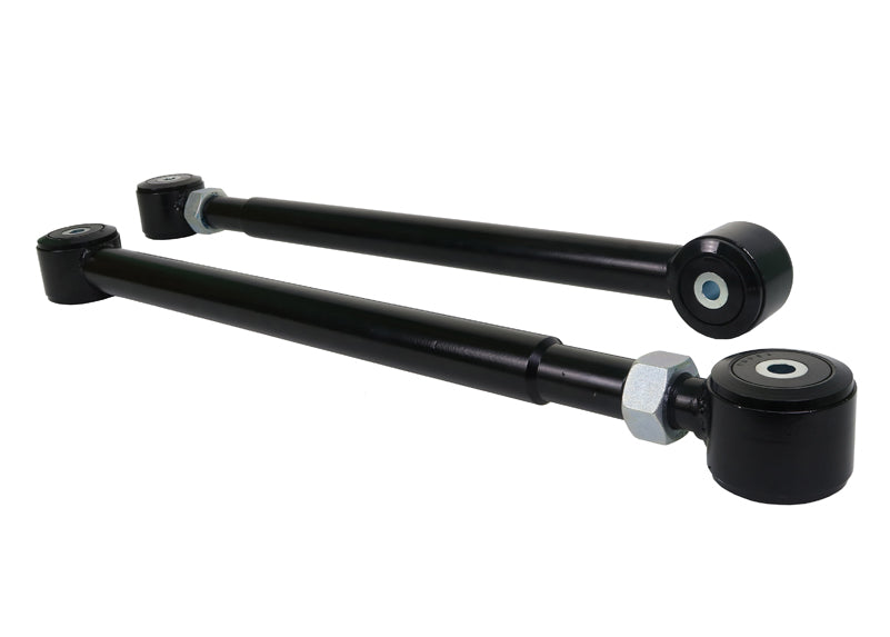 Rear Lower Trailing Arm (Adjustable) | Hakon Suspension - Melbourne