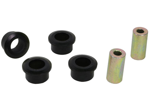 Rear Lower Control Arm Bush Kit (Outer) | Hakon Suspension - Melbourne