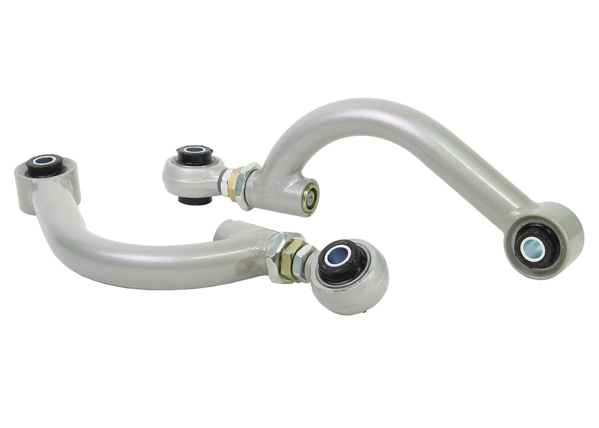 Rear Upper Camber Arm (Adjustable) | Hakon Suspension - Melbourne