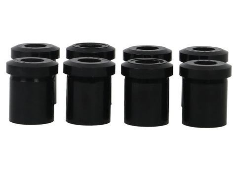 Rear Shackle Bush Kit | Hakon Suspension - Melbourne