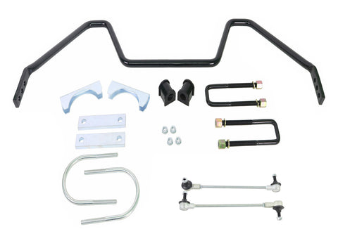 Rear Sway Bar - 24mm 3 Point Adjustable | Hakon Suspension - Melbourne