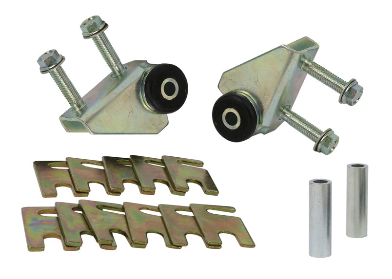Front Caster / Camber Kit to Suit Ford Falcon/Fairlane EA-EL – Hakon ...