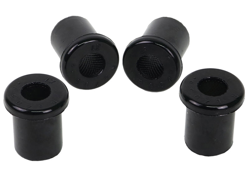 Leaf Spring - Rear Eye Bushing Kit | Hakon Suspension - Melbourne