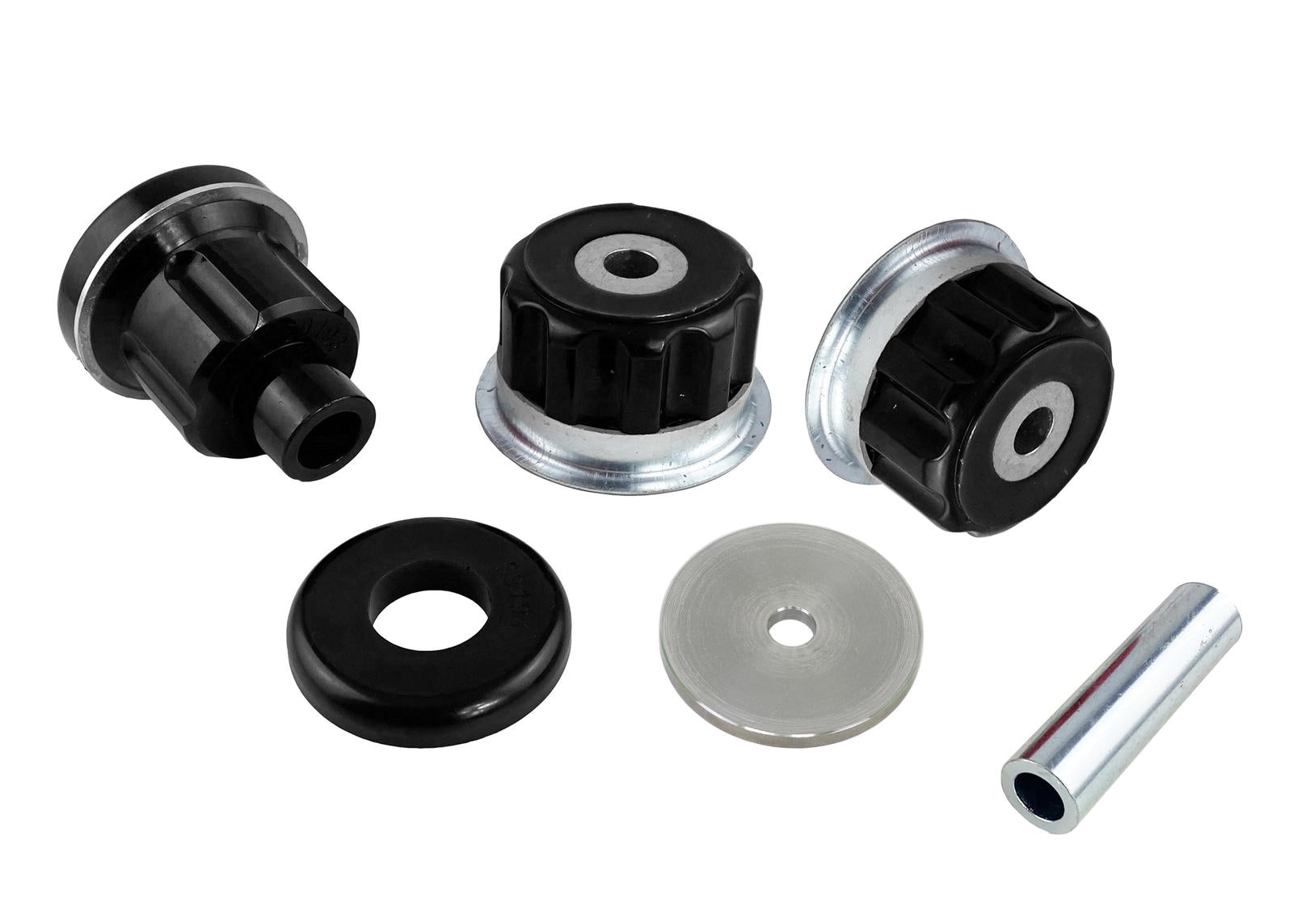 Rear Diff Bush Kit (IRS) | Hakon Suspension - Melbourne