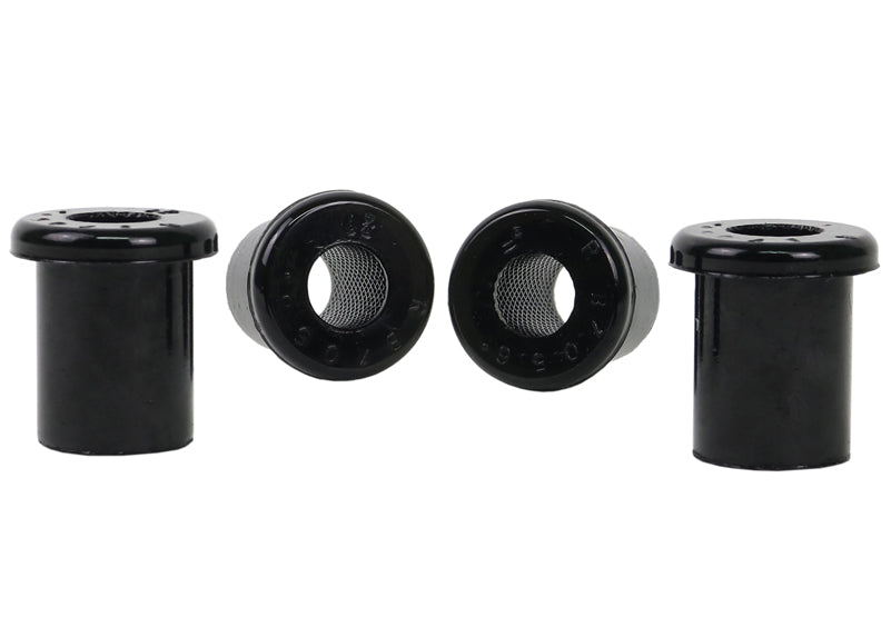 Leaf Spring - Rear Eye Bushing Kit | Hakon Suspension - Melbourne