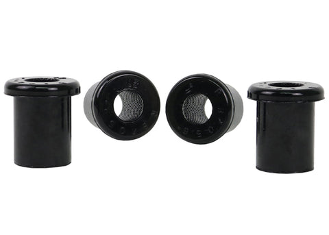 Leaf Spring - Rear Eye Bushing Kit | Hakon Suspension - Melbourne