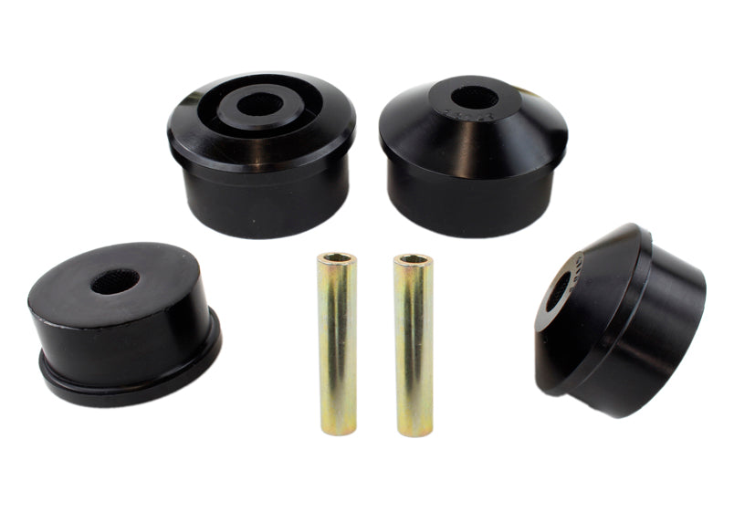 Rear Beam Axle Bush Kit | Hakon Suspension - Melbourne
