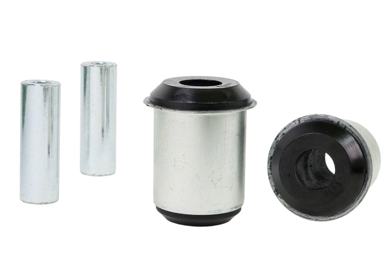 Control Arm Lower - Inner Rear Bushing Kit – Hakon Suspension - Melbourne