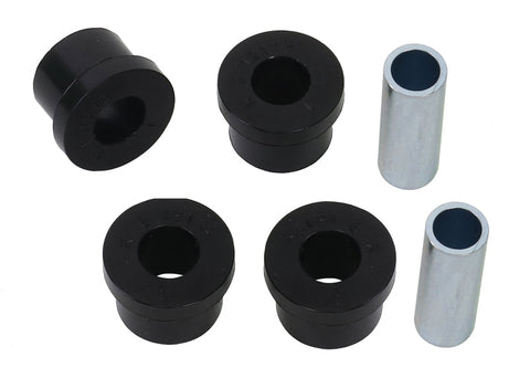 Front Steering Rack Bush Kit | Hakon Suspension - Melbourne