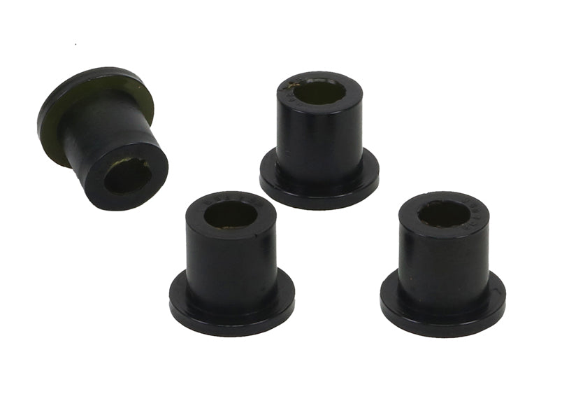 Leaf Spring Eye Rear And Shackle Bush Kit | Hakon Suspension - Melbourne