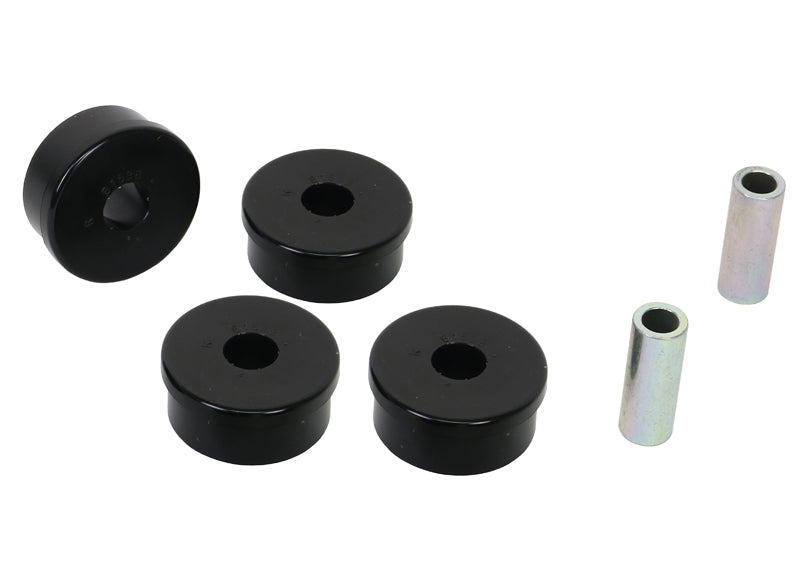 Rear Beam Axle Bush Kit | Hakon Suspension - Melbourne