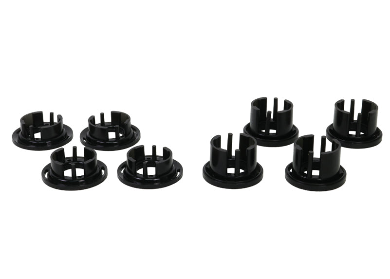 Rear Subframe Insert Bush Kit | Hakon Suspension - Melbourne