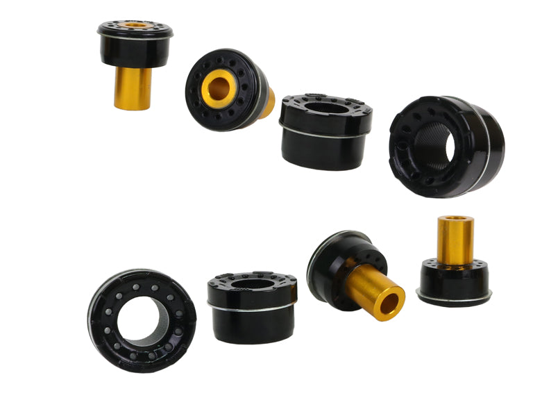 Rear Subframe Bush Kit to Suit Subaru Forester, Impreza WRX/STi, Levorg ...