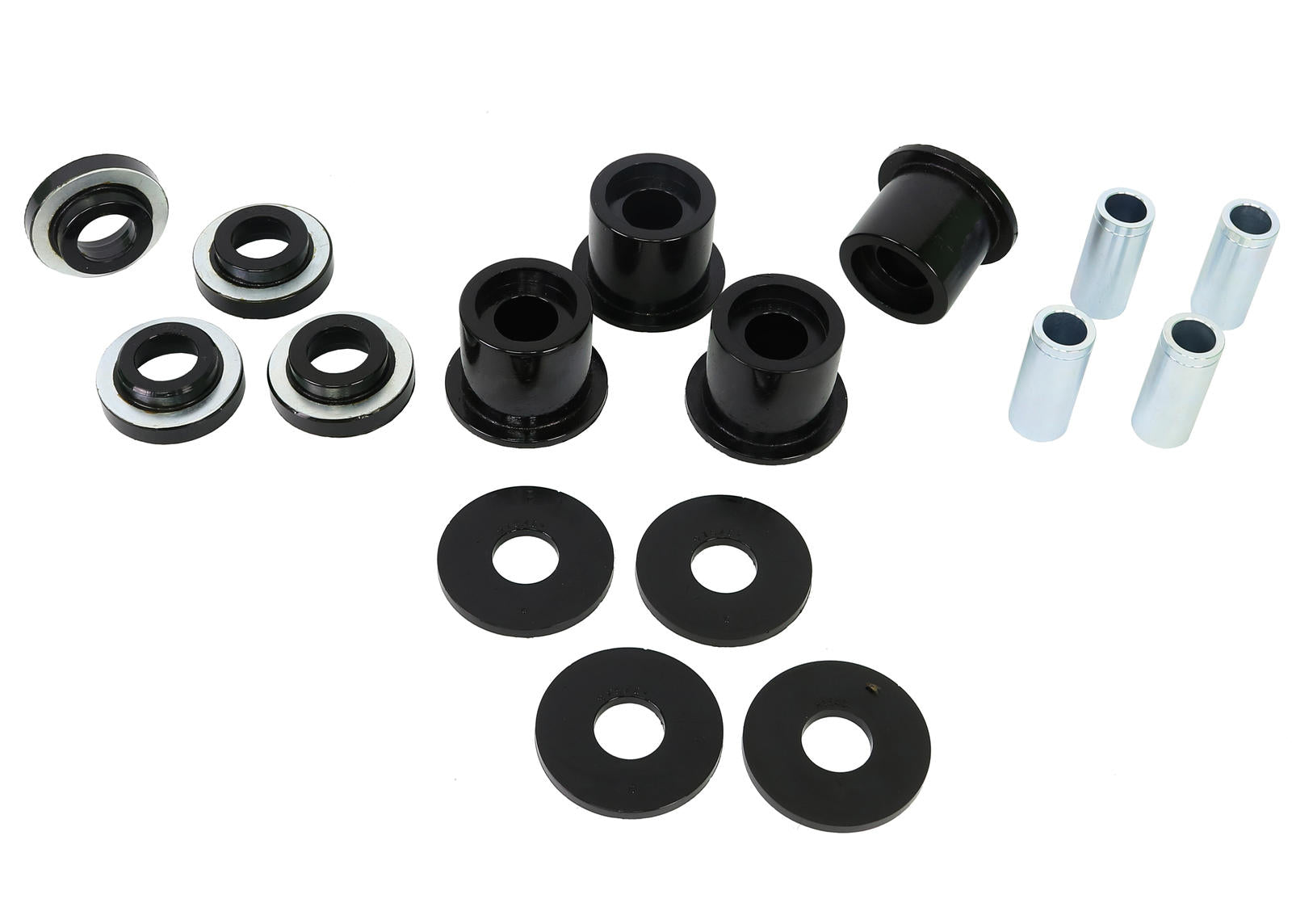 Rear Subframe Bush Kit | Hakon Suspension - Melbourne