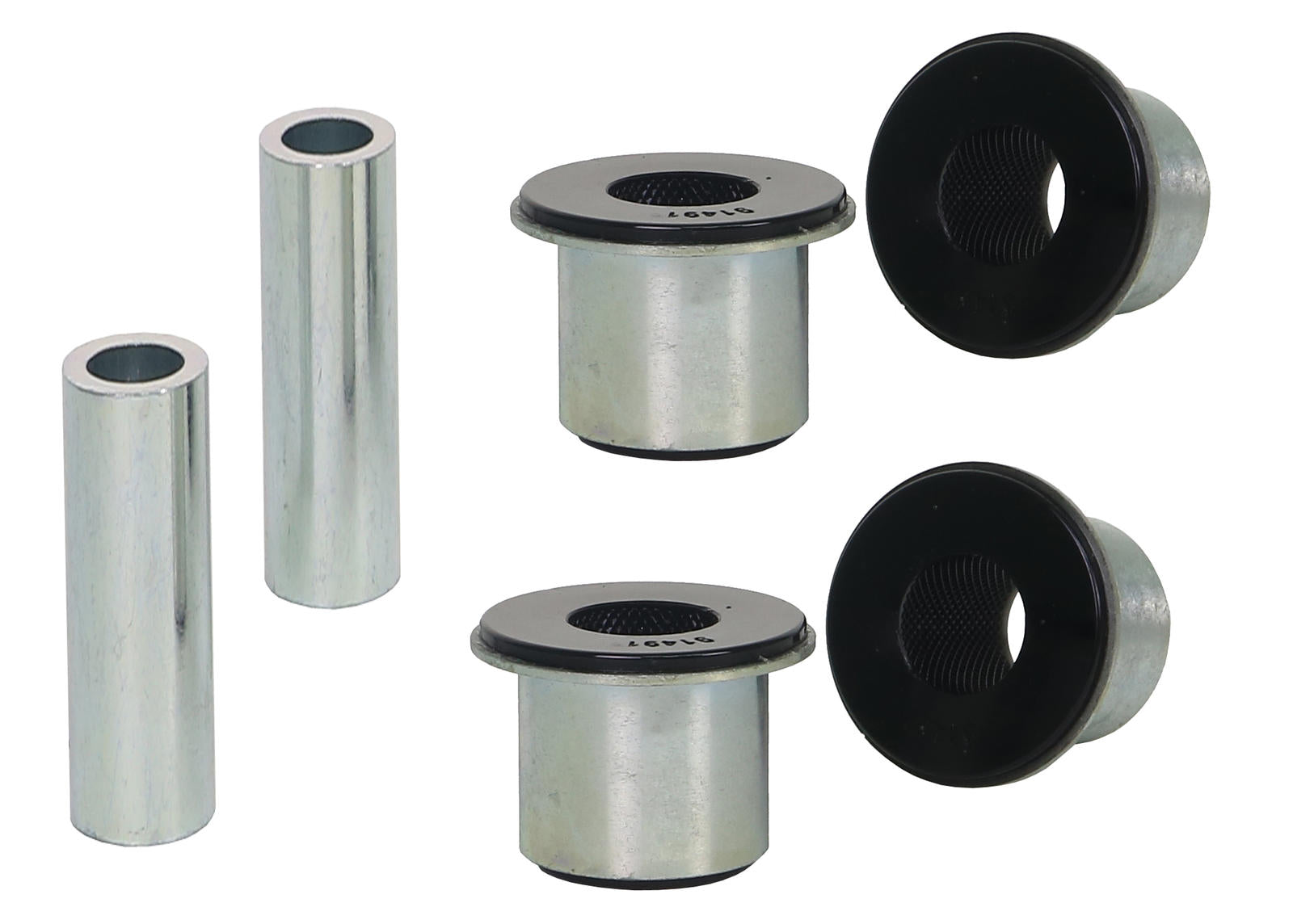 Leaf Spring - Rear Eye Bushing kit | Hakon Suspension - Melbourne