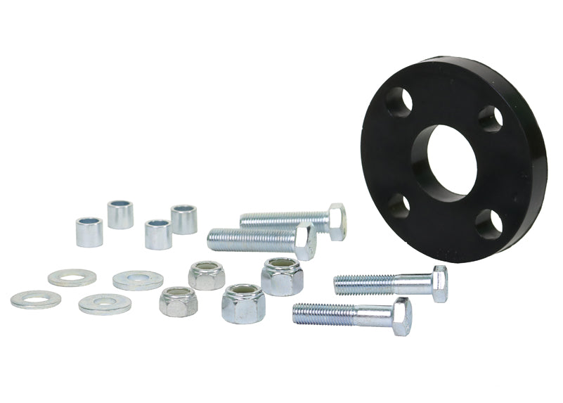 Steering Coupling Bush Kit | Hakon Suspension - Melbourne