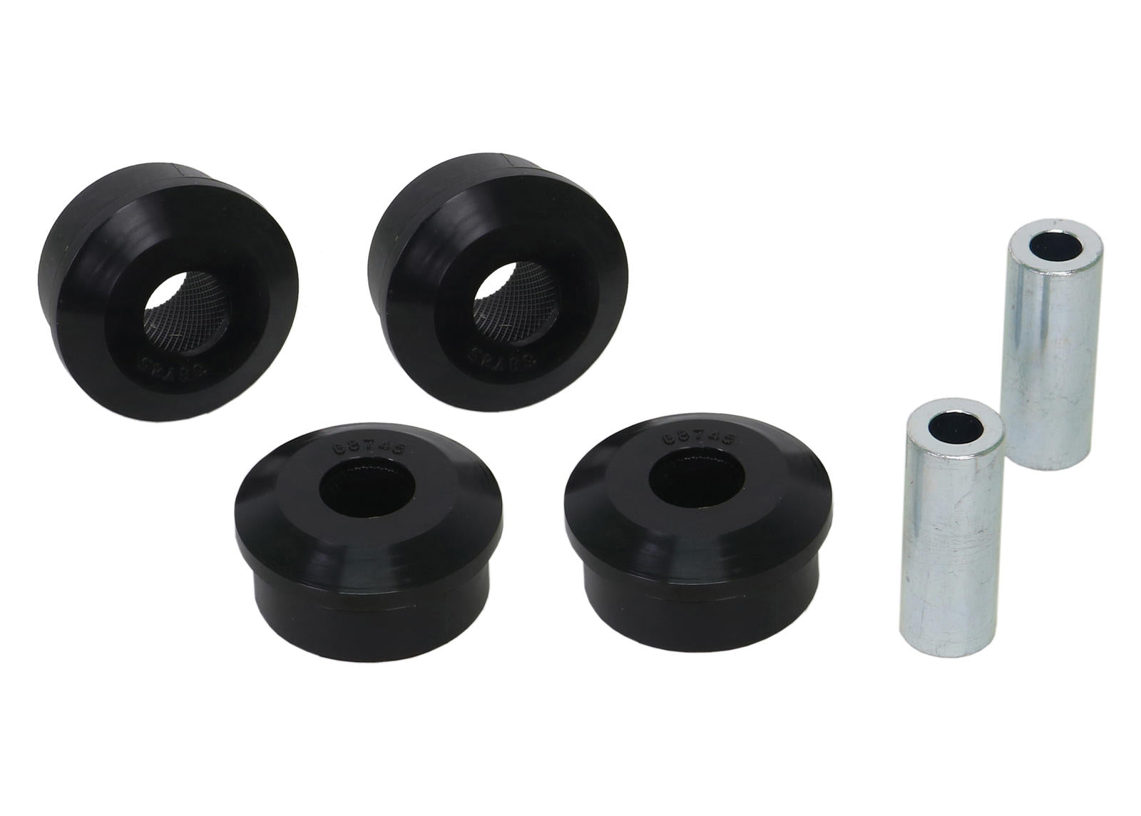 Rear Trailing Arm Bush Kit (Front) | Hakon Suspension - Melbourne