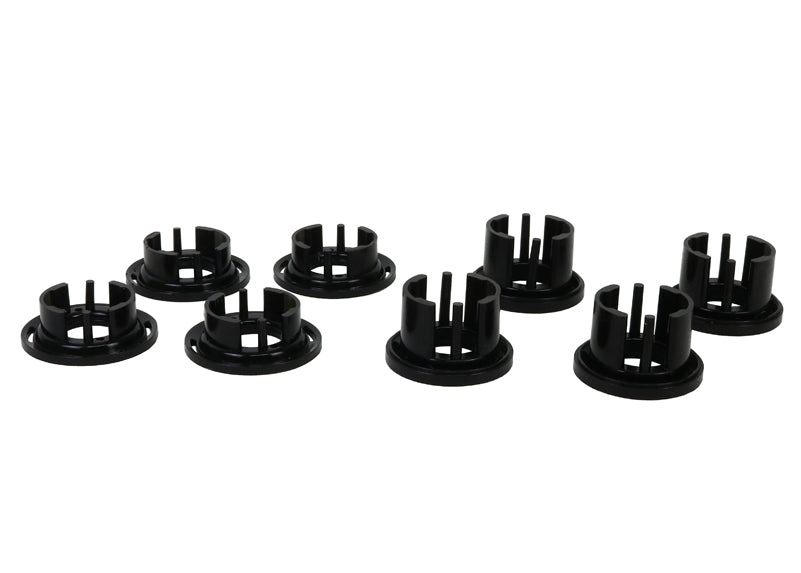 Rear Subframe Insert Bush Kit | Hakon Suspension - Melbourne