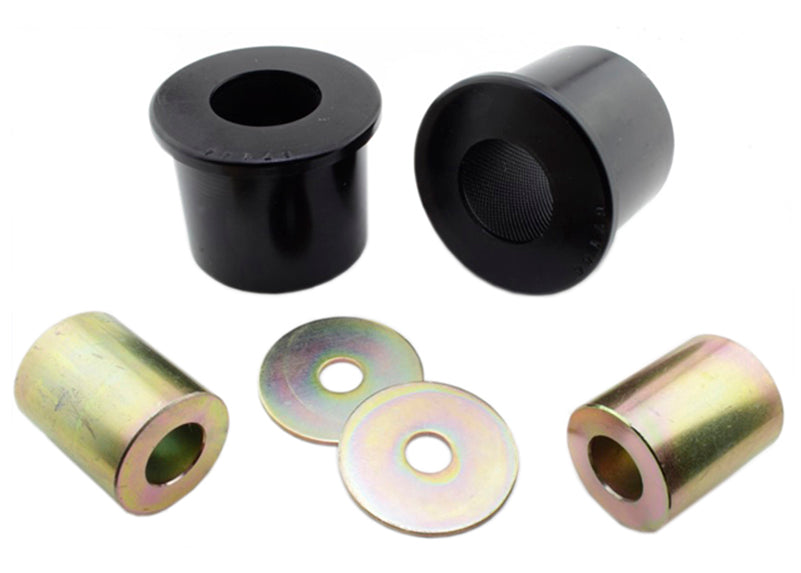 Rear Upper Control Arm Bush Kit (Rear) | Hakon Suspension - Melbourne