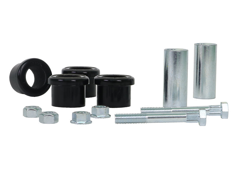 Rear IRS Camber Adjustment Kit (Outer) | Hakon Suspension - Melbourne