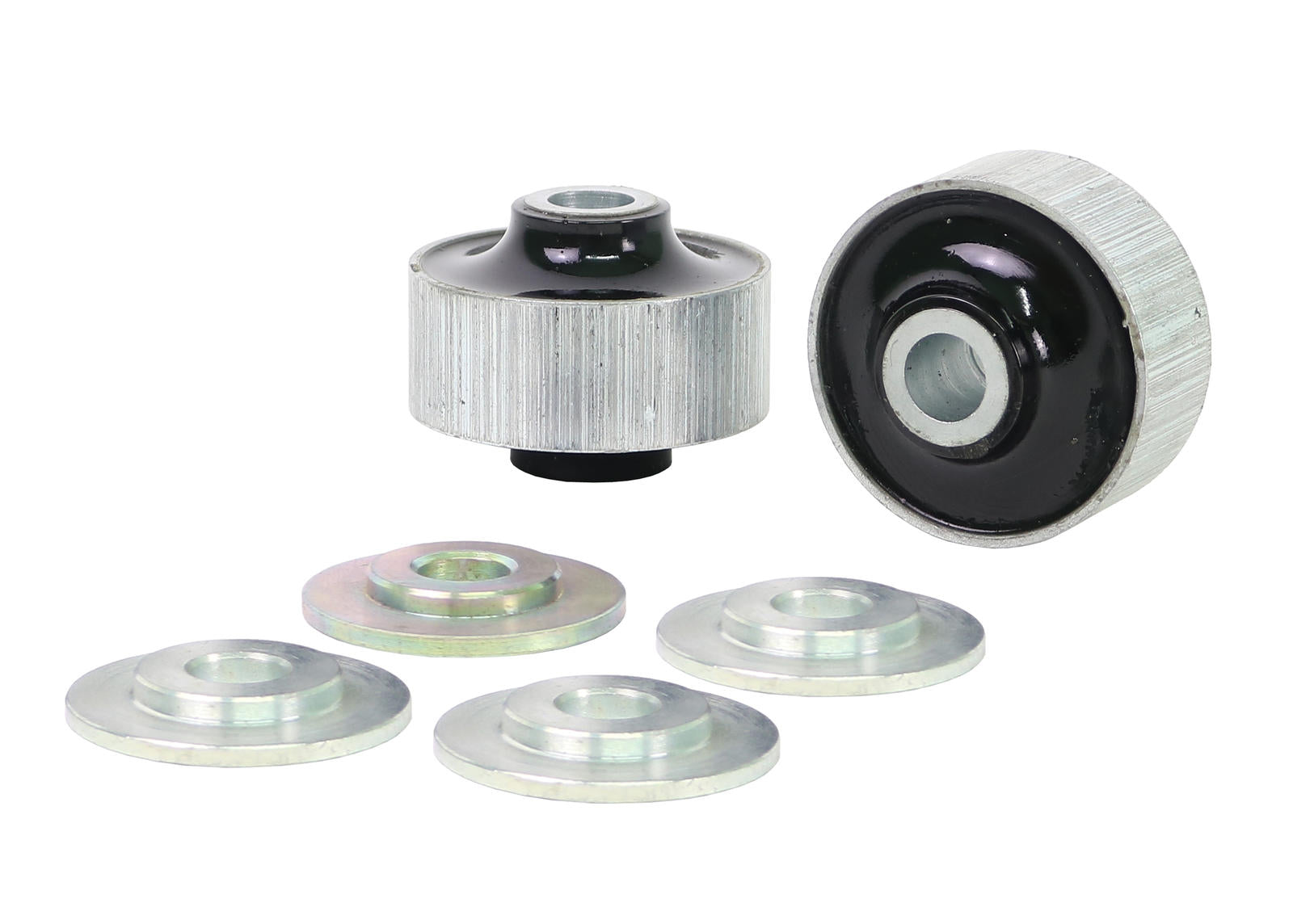 Front Lower Control Arm Bush Kit (Rear) to Suit Toyota Prius and Yaris ...