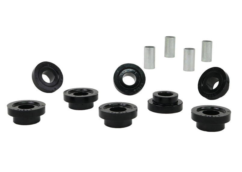 Front Upper Control Arm Bush Kit | Hakon Suspension - Melbourne
