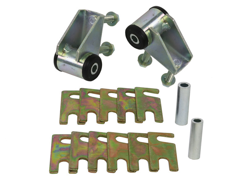 Front Caster / Camber Kit to Suit Ford Falcon/Fairlane EA-EL – Hakon ...