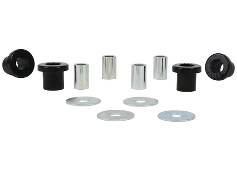 Front Steering Rack Bush Kit | Hakon Suspension - Melbourne