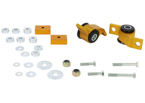 Front Lower Control Arm - Anti Lift Kit (Street) | Hakon Suspension ...