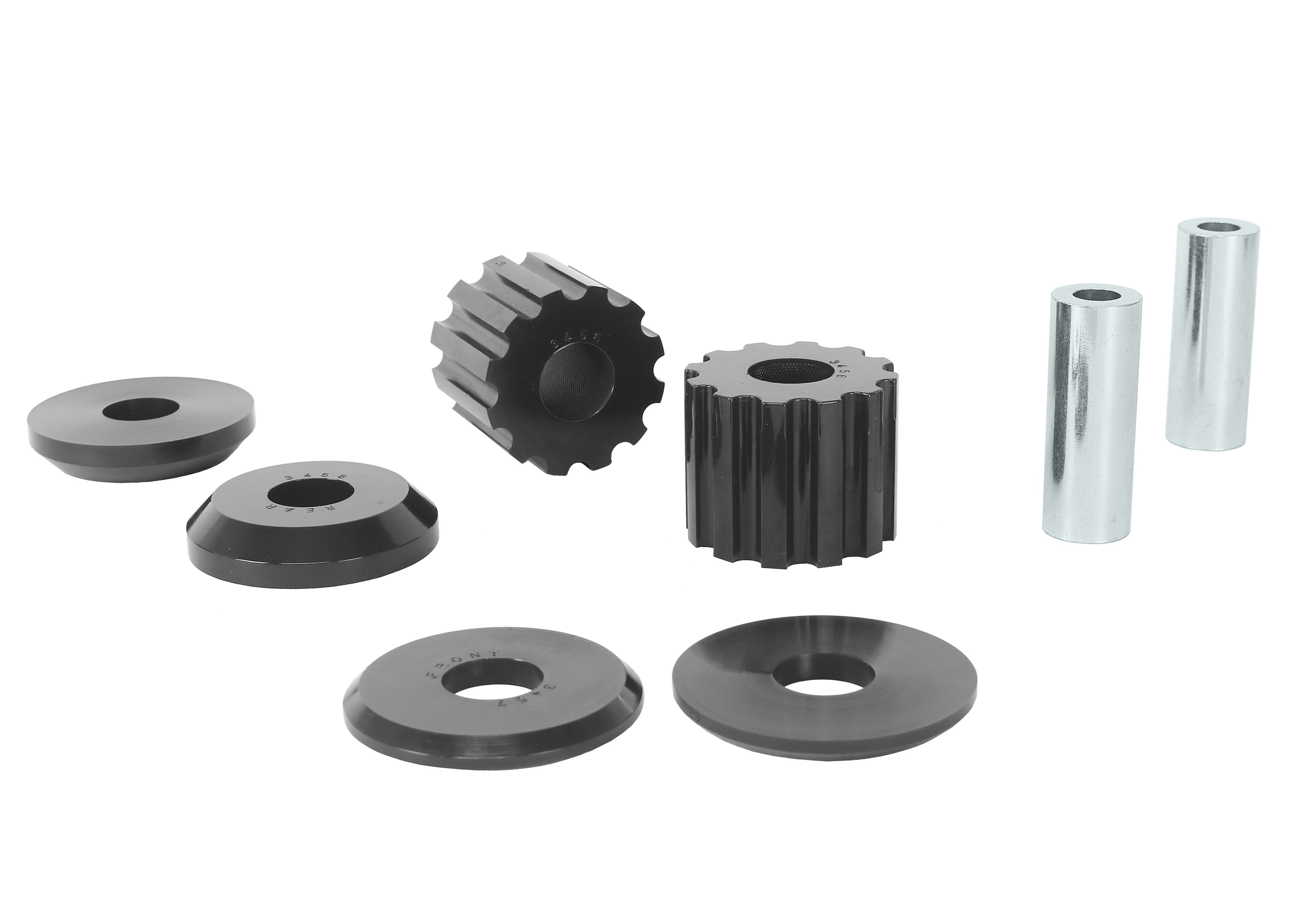 Front Lower Control Arm Bush Kit (Rear) | Hakon Suspension - Melbourne