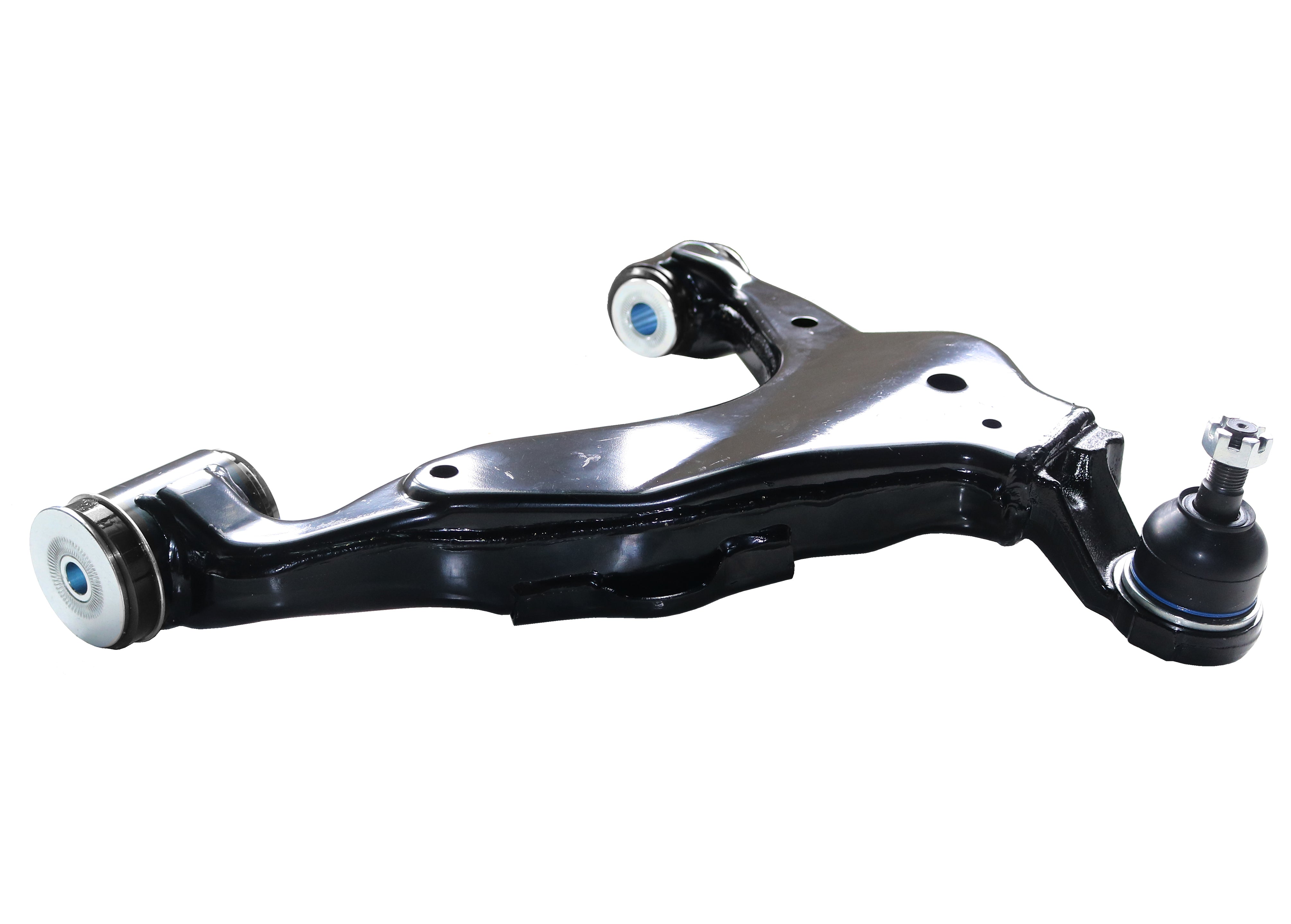 LHF Lower Control Arm - Offset | Hakon Suspension - Melbourne