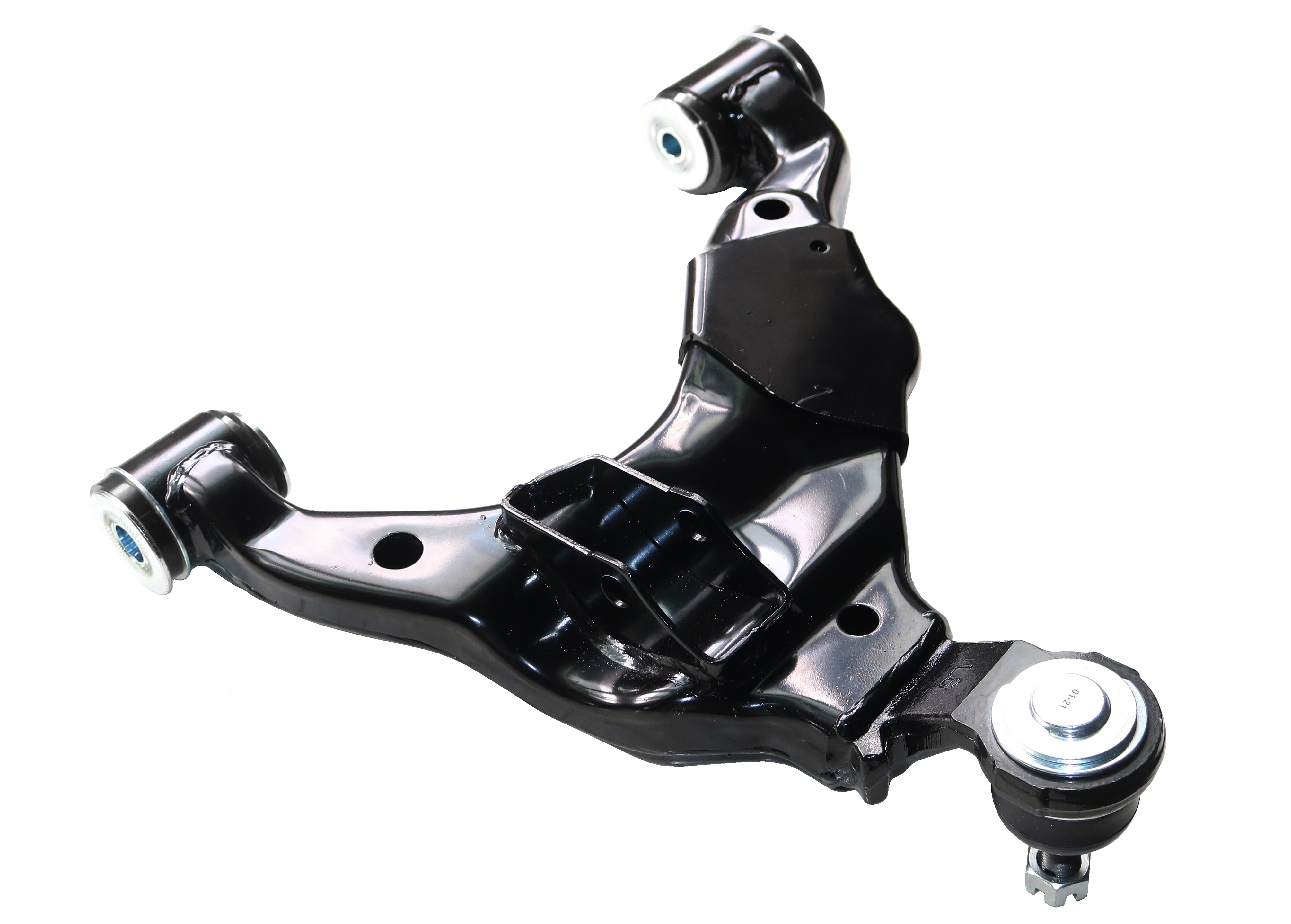 LHF Lower Control Arm - Offset | Hakon Suspension - Melbourne